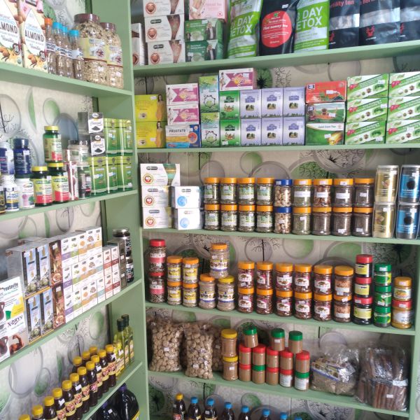 Macal Herbal Shop