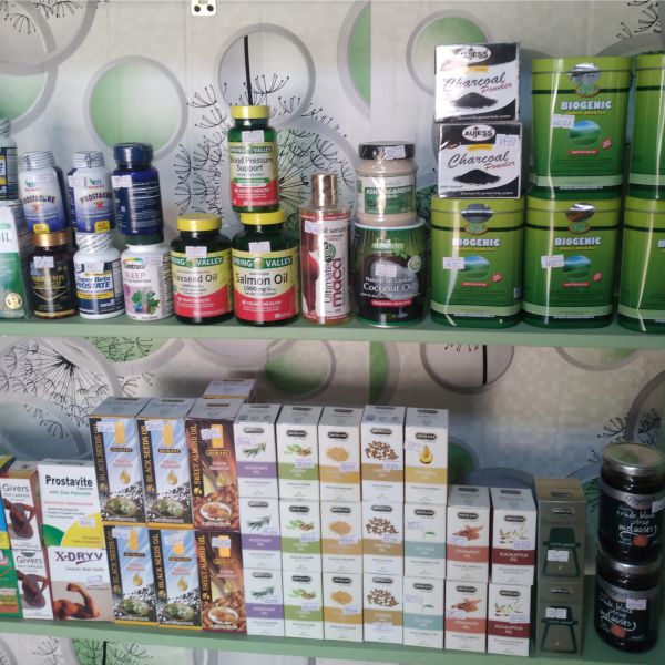 Macal Herbal Shop