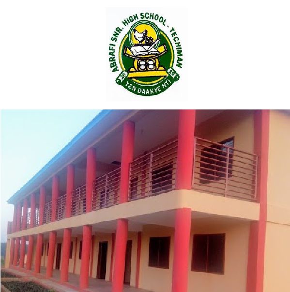 Abrafi Senior High