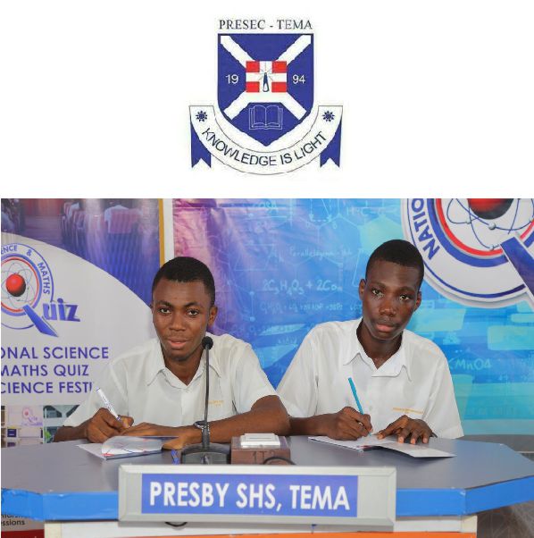 Presby Senior High, Tema