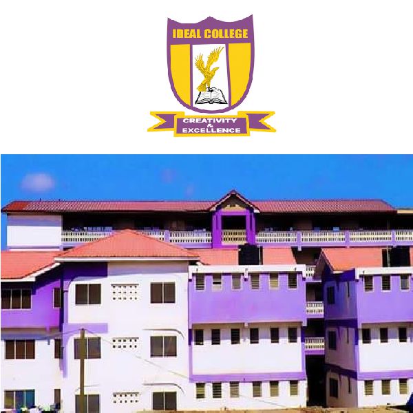Ideal College Ideal College