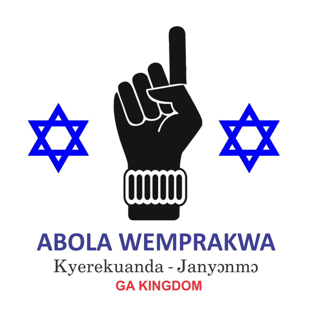 The Abola Gate - Bussines Host