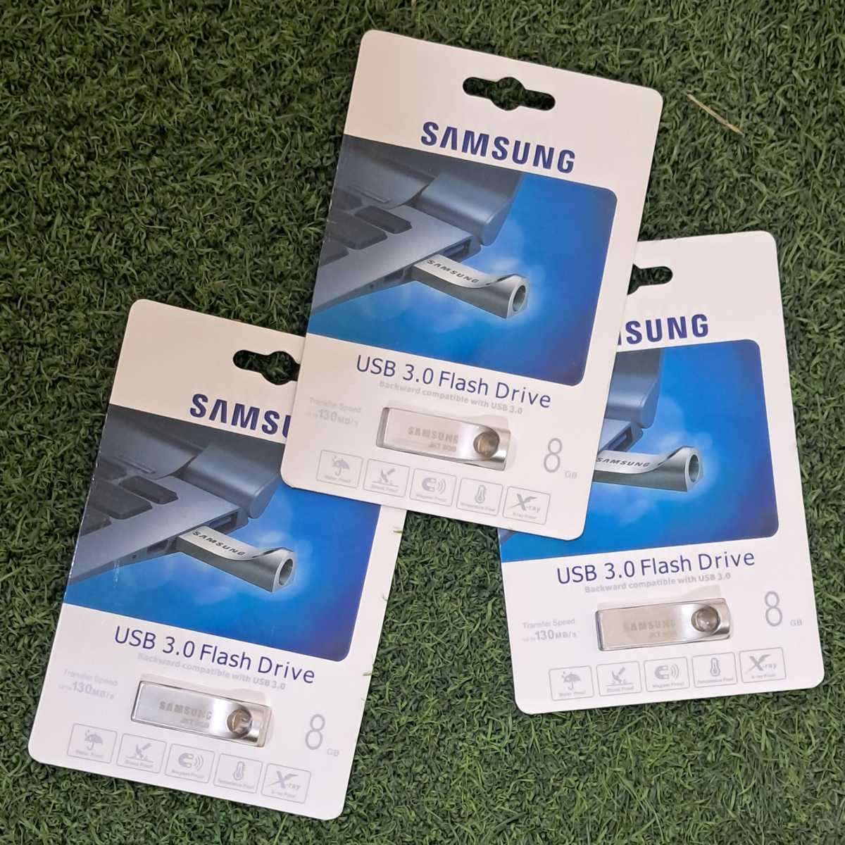 Original USB Pendrives – 8GB