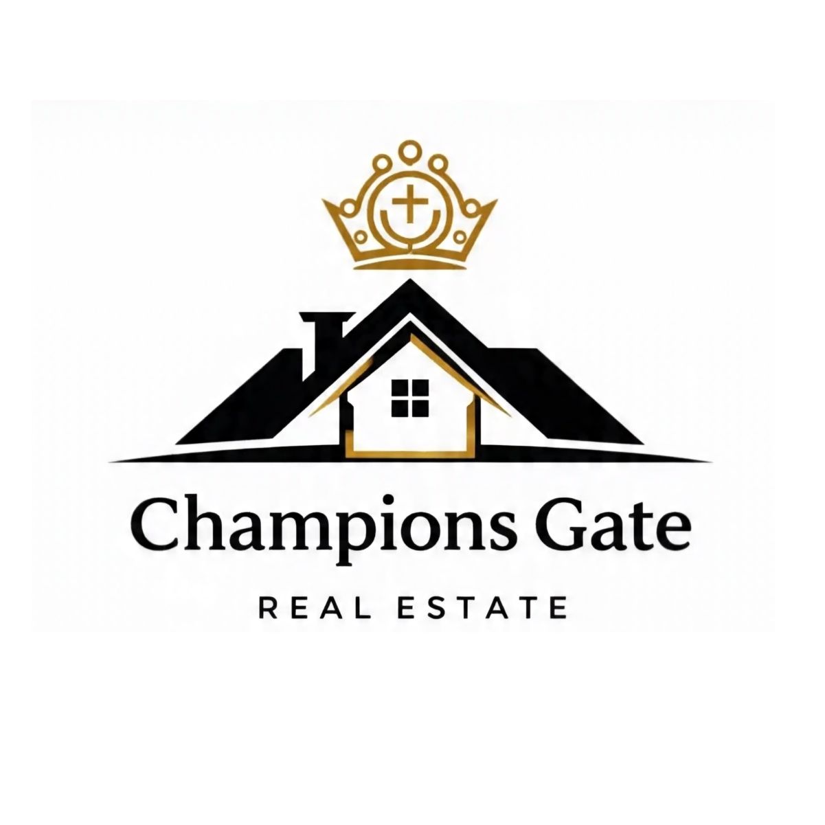 Champions Gate Real Estate - Bussines Host